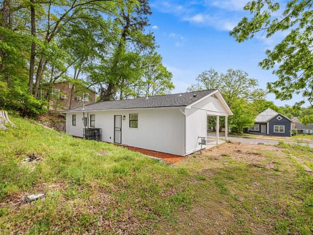 2716 Dr. Martin Luther King Drive