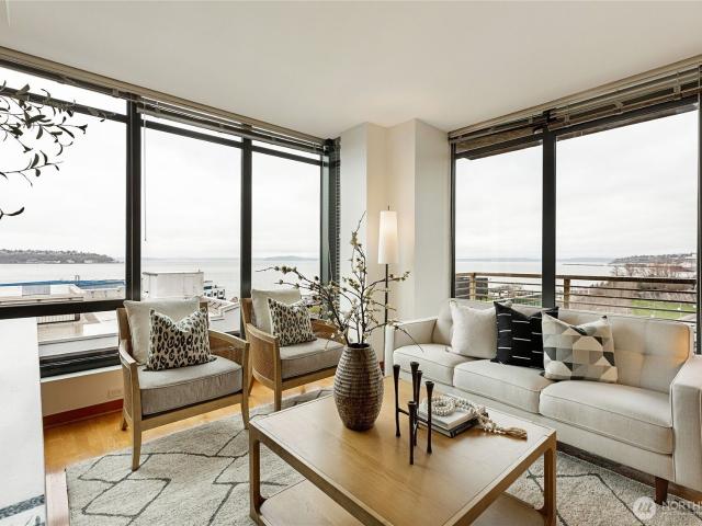 2716 Elliot Avenue Unit 800, Seattle, US, WA
