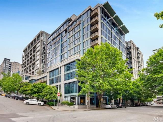 2716 Elliott Ave Apt 402, Seattle, WA 98121