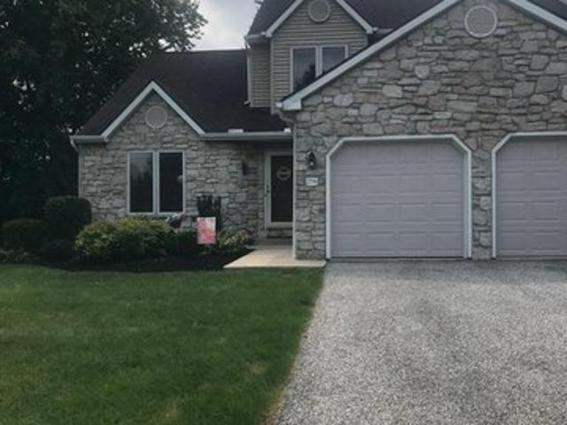 2716 Fairway Dr Unit 2716, York, PA 17402