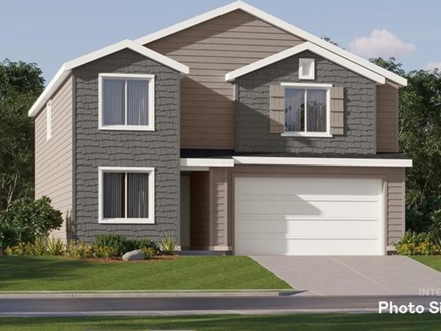 2716 Fall Line St, Caldwell, ID 83605