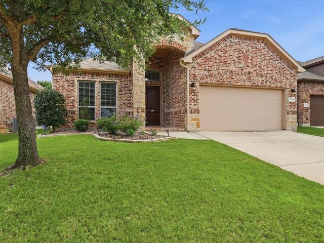 2716 Frontier Drive