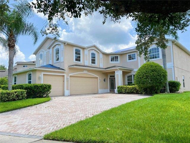 2716 Gorst Rd, Winter Garden, FL 34787