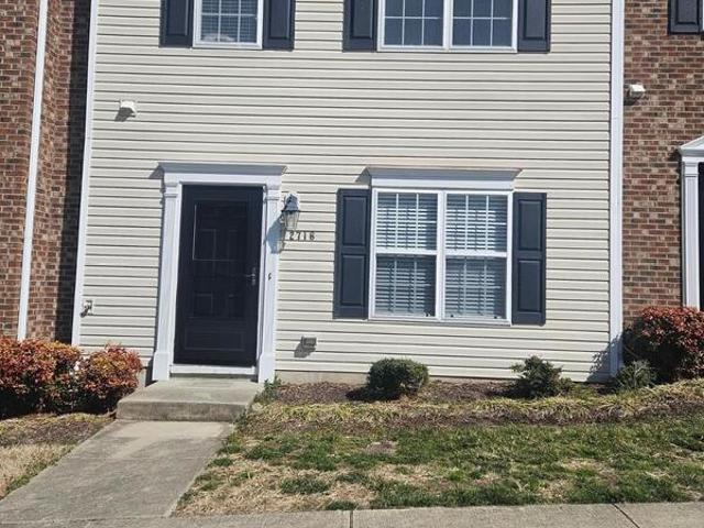 2716 Gross Avenue, Wake Forest, NC 27587