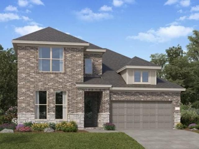 2716 Grove Crest Dr, Rosenberg, TX 77469