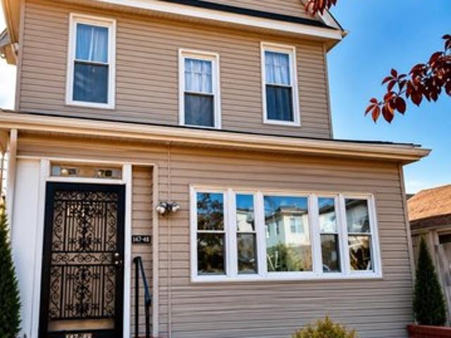 2716 Humphrey St, East Elmhurst, NY 11369