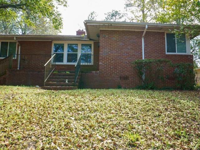 2716 Hazel St, Augusta, GA 30909