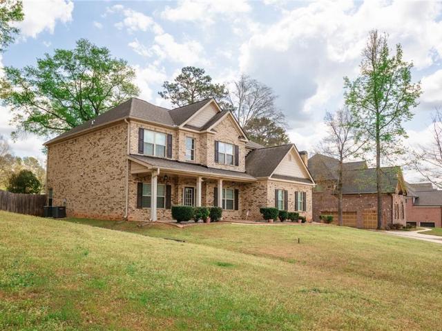 2716 Hilson Commons, Decatur, GA 30034 | MLS #7745