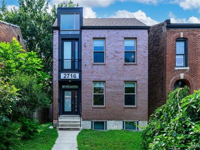 2716 Indiana Ave, Saint Louis, MO 63118