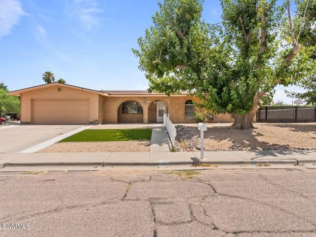 2716 Johnson St, Las Cruces, NM 88005