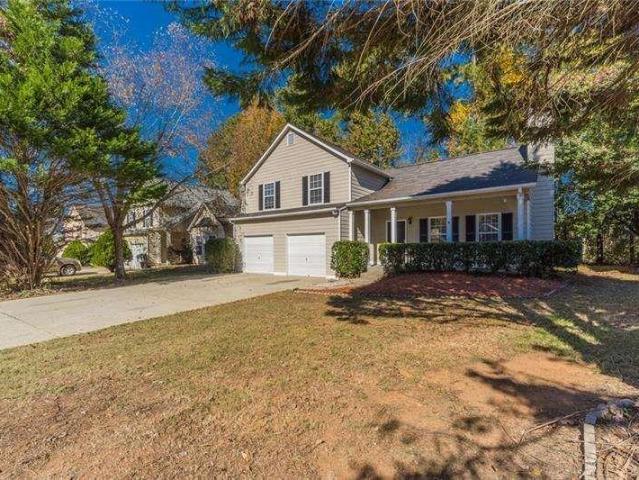 2716 Lake Park Ridge