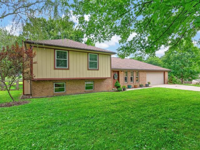 2716 Laurel Lindale