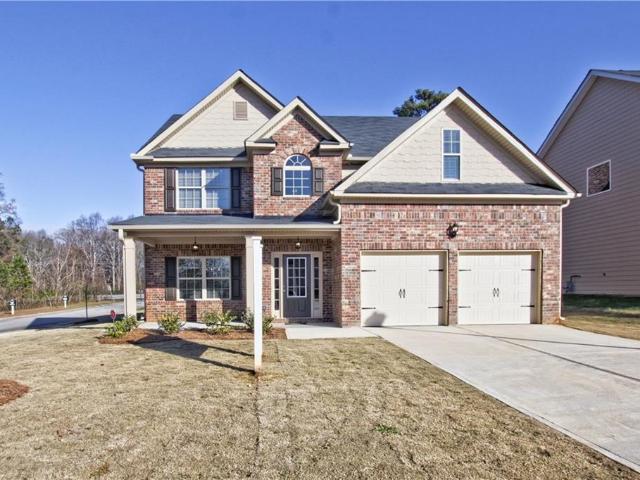 2716 Lower Village Dr, Ellenwood, GA 30294 | MLS #6037