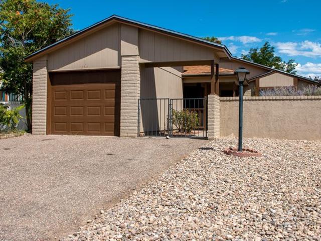 2716 Panorama Heights Dr SE, Rio Rancho, NM 87124