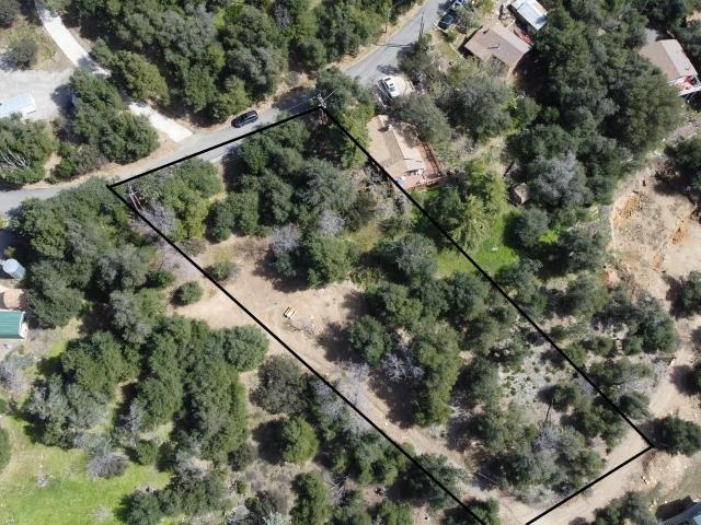 2716 Payson Dr, Julian, CA 92036 | MLS #260004