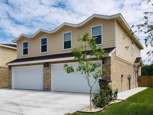 2716 Phoenix St, Edinburg, TX 78541