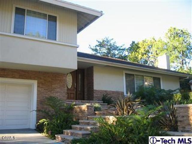 2716 Ridgepine Dr, La Crescenta, CA 91214 | MLS #P1 26151