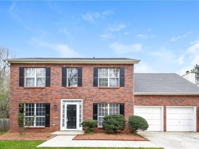 2716 River Tree Dr, Decatur, GA 30034
