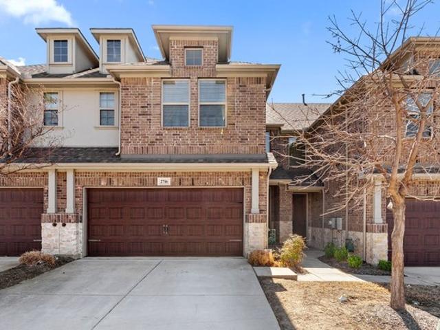 2716 Starburst Dr, Little Elm, TX 75068