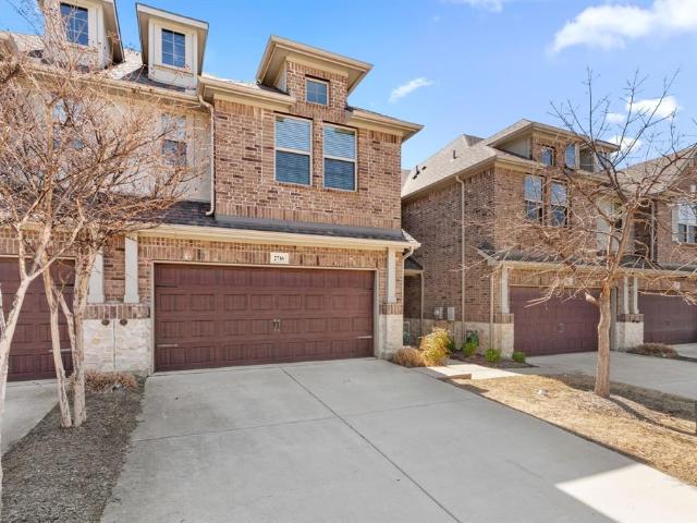 2716 Starburst Drive