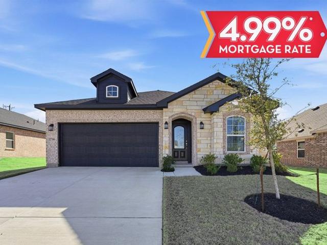 2716 Steeple Chase Dr, Sherman, TX 75092