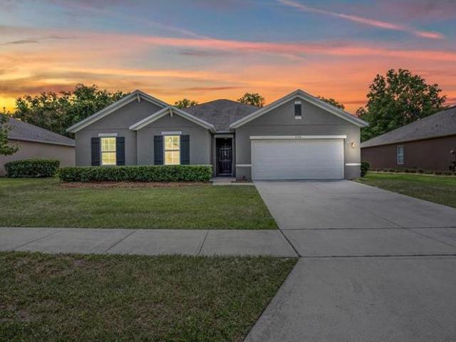 2716 Summerglen Ln, Eustis, FL 32726