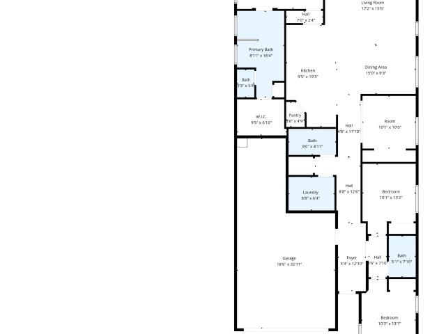 2716 S Chatsworth, Mesa, AZ 85209 | MLS #6990 | Compass
