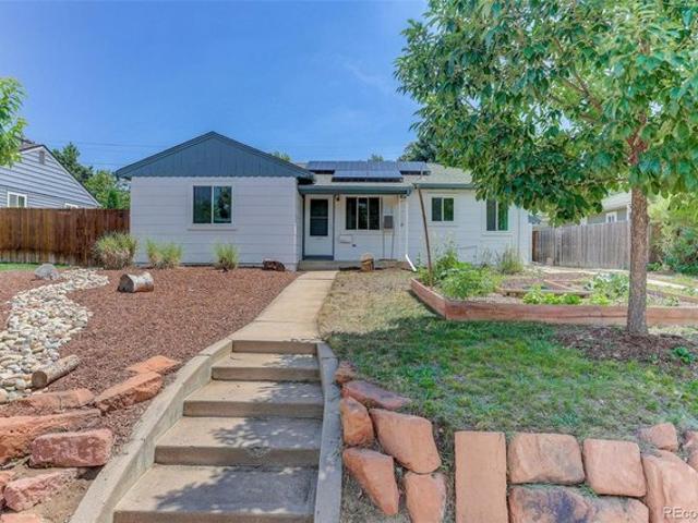 2716 S Madison St, Denver, CO 80210