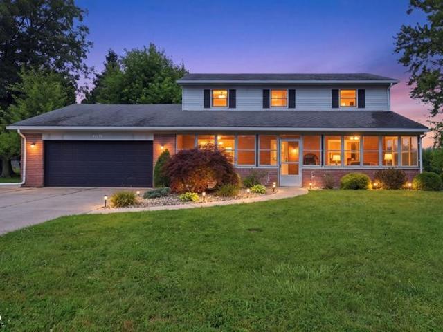2716 S Meridian Rd, Greenfield, IN 46140
