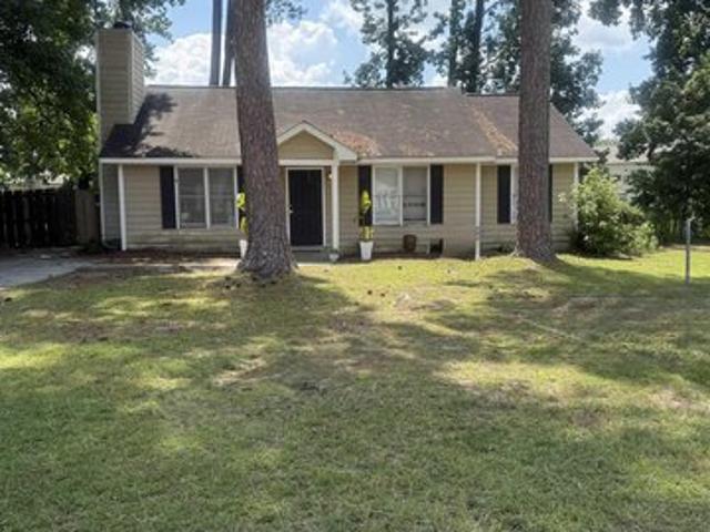 2716 S Partridge Cir, Hopkins, SC 29061