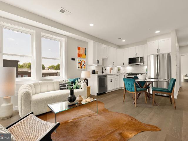 2716 Sherman Ave NW, Unit PH5, Washington, DC 20001 | MLS #DCDC2258 | Compass