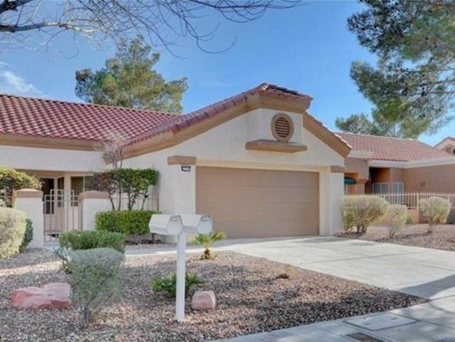 2716 Showcase Dr, Las Vegas, NV 89134