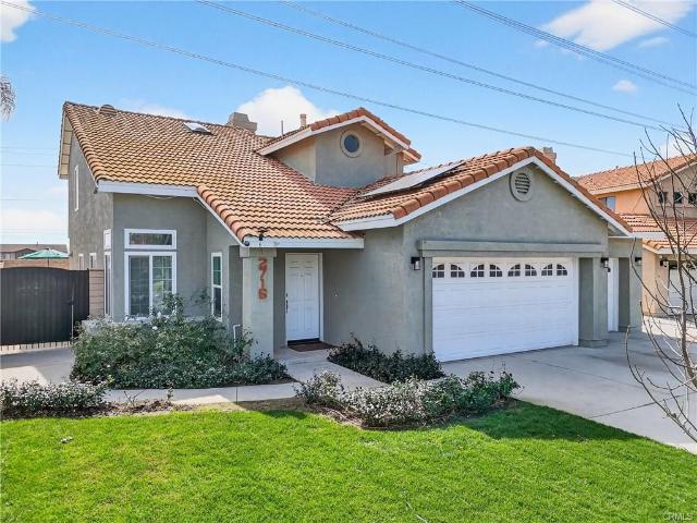 2716 Tumbleweed Street, Ontario, US, CA