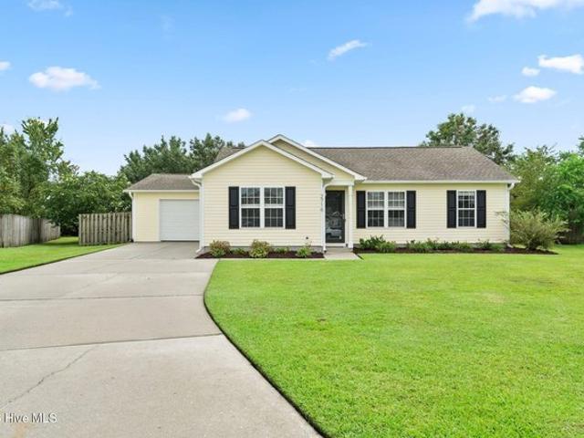 2716 Tarbert Ct, Wilmington, NC 28411