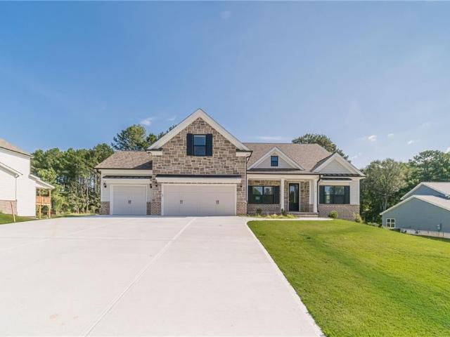 2716 Thomas View Trail