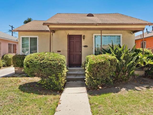 2716 Thurman Avenue