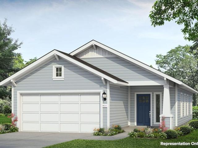 2716 Towy Rd, Pflugerville, TX 78660