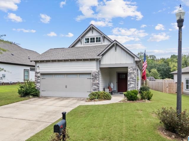 2716 Village Lane