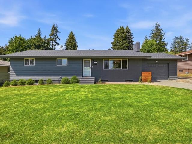 2716 W Beacon St, Spokane, WA 99208
