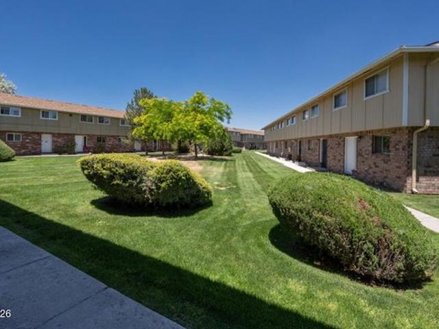 2716 W Modoc Ct, Carson City, NV 89701
