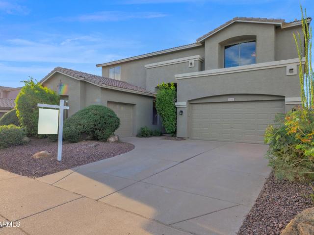2716 W Vía Bona Fortuna, Phoenix, AZ 85086 | MLS #6953 | Compass