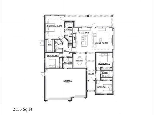2716 Waterloo Cir, Chico, CA 95973