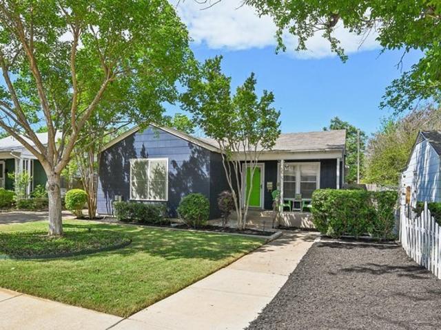 2716 Wayside Ave, Fort Worth, TX 76110