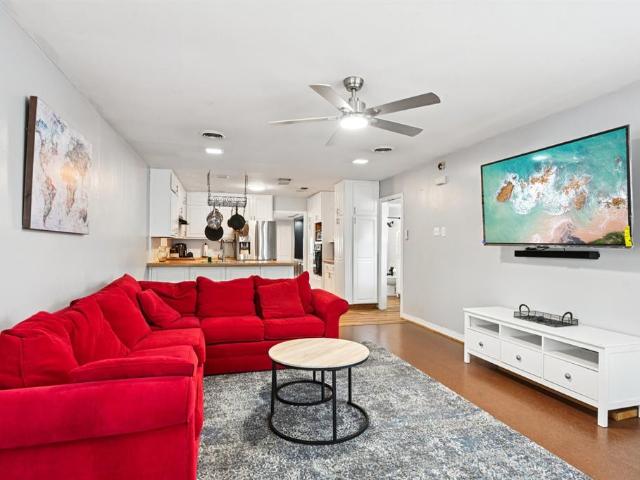 2716 Wayside Ave, Fort Worth, TX 76110 | MLS #21233
