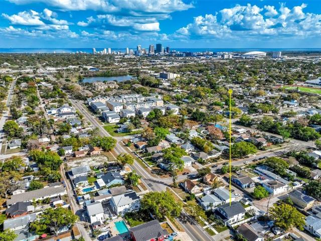 2716 13th Ave N, St. Petersburg, FL 33713 | MLS #TB8486