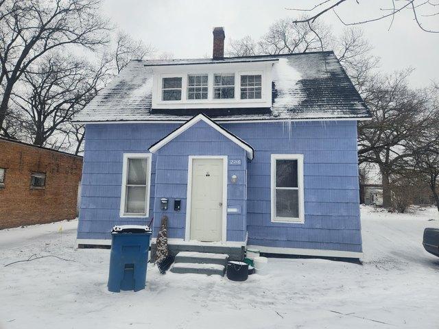 2716 7th St, Muskegon, MI 49444