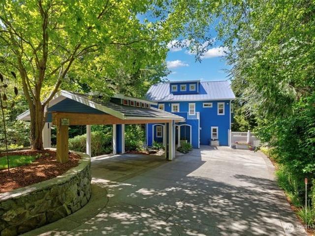 27170 Woodpecker Hill Rd NE, Poulsbo, WA 98370