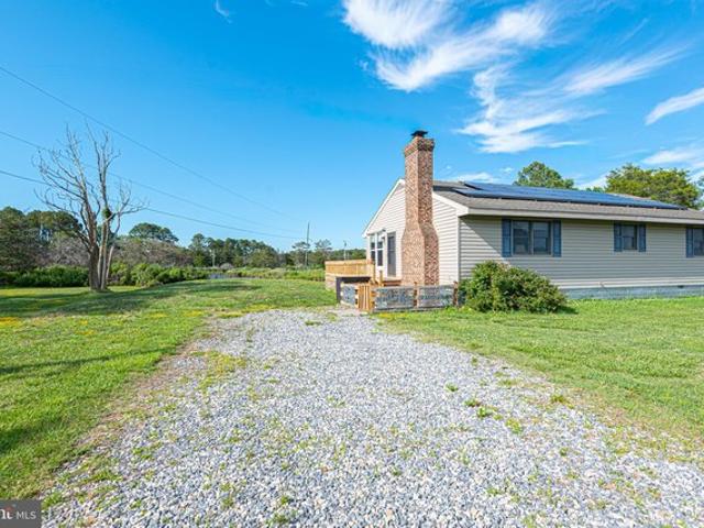 27174 Champ Wharf Rd Unit 27174, Princess Anne, MD 21853