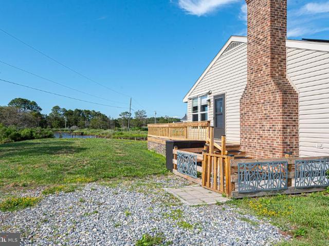 27174 Champ Wharf Rd Champ Wharf # 27174