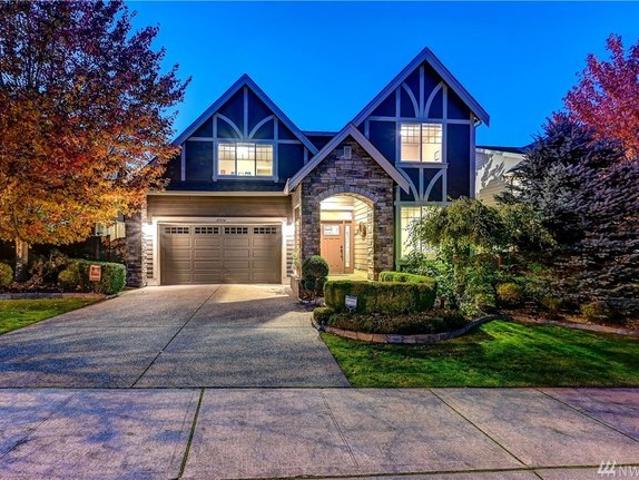 27174 SE 18th Pl, Sammamish, WA 98075